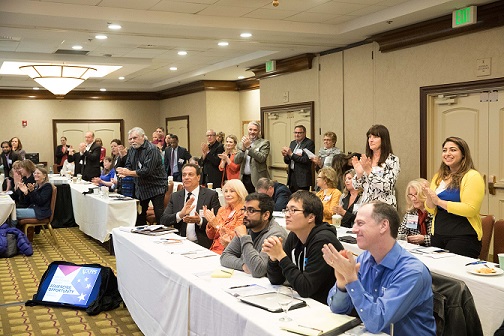 CAPPS – California Association of Postsecondary Schools