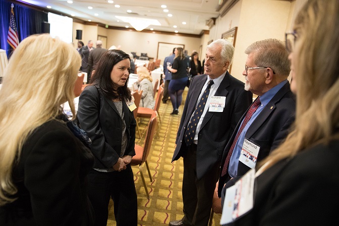 CAPPS – California Association of Postsecondary Schools