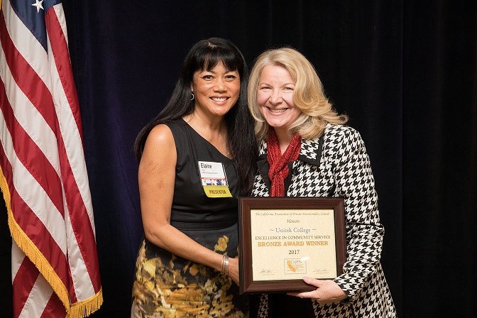 CAPPS – California Association of Postsecondary Schools